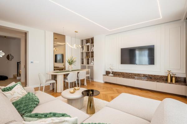 Villa Del Sol - Budva