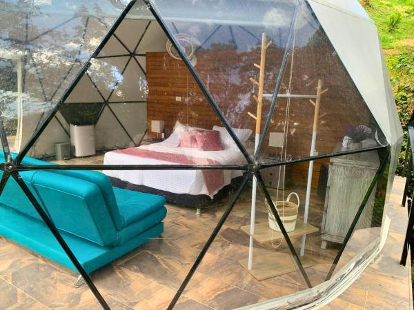 Eco Boutique-sierra - La Vega