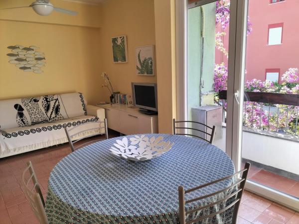 Mae's Apartment - Monterosso al Mare