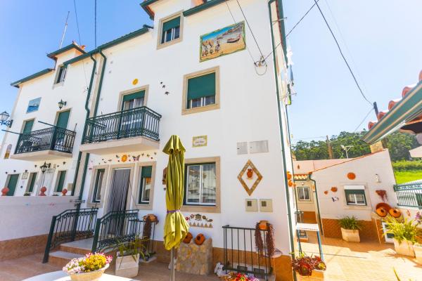 Moradia Valdemar - Alcobaça