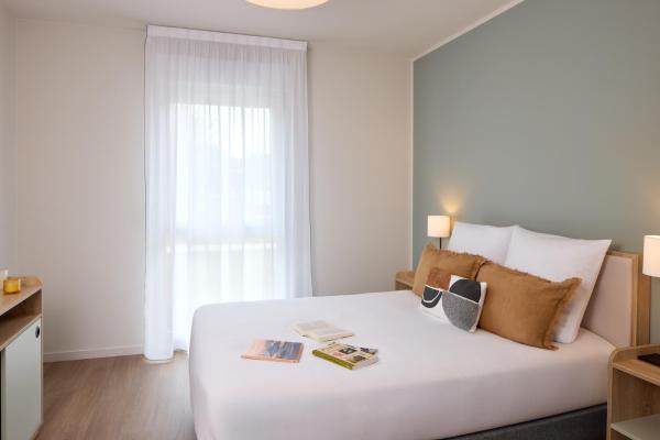 Zenitude Hôtel Résidences Plérin - Bretagne