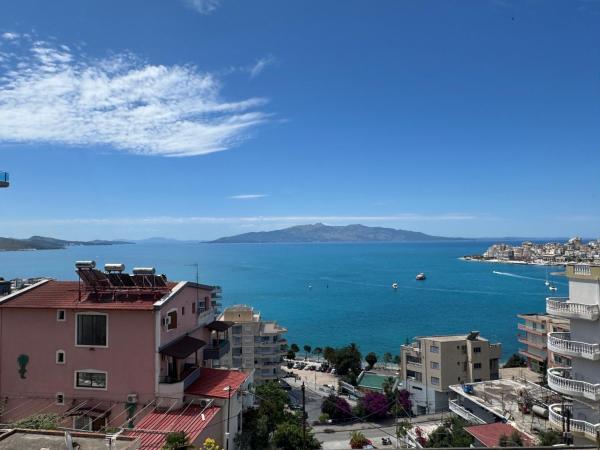 Gledios Apartament 2 - Sarandë