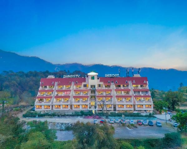 The Dynasty Resort - Nainital
