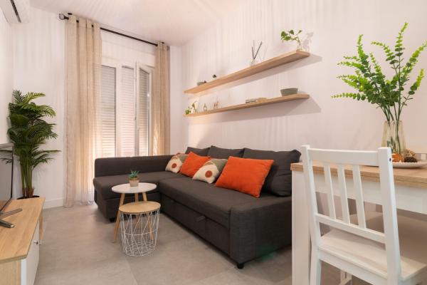 Apartamento Cardenal Albornoz - Huelva