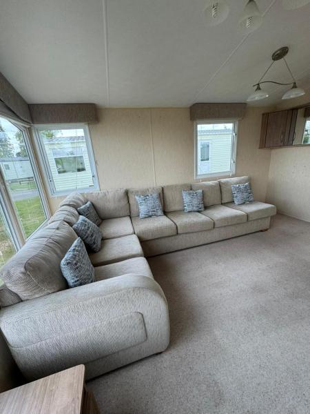 Lovely Caravan At Steeple Bay, Essex Ref 36056a - Maldon, UK