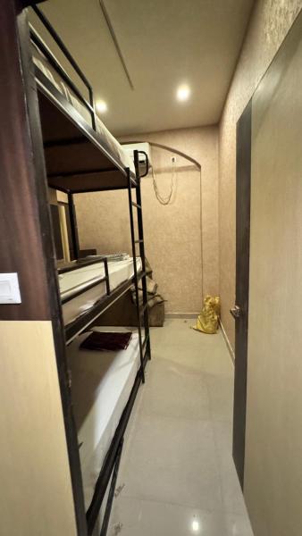 Social Safari Hostel - Maharashtra