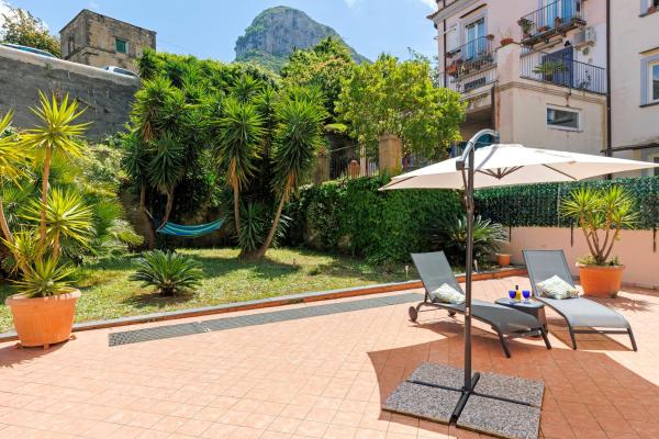 Casa Donna Sonia - Piano di Sorrento