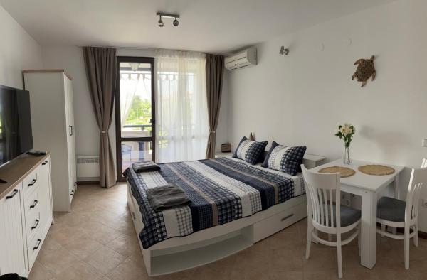 Oasis Premium Studio - Kiten