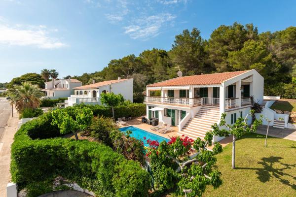 Villa Ana By Escape Home - Minorca