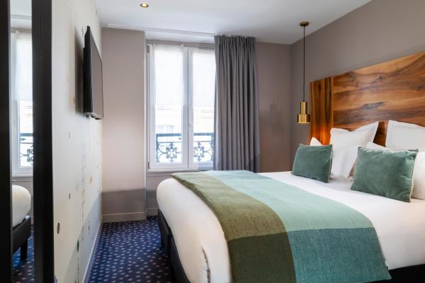 Hôtel Maxim Folies - Montrouge