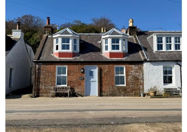 Eldon Cottage - Isle of Arran