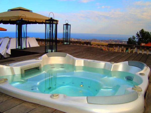 Hotel Vdb Next - Catania