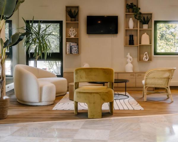 7hotel&spa - Bas-Rhin
