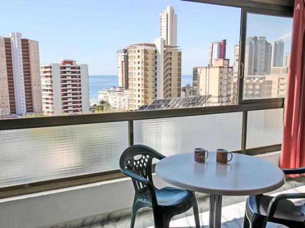 Waldorff - Benidorm