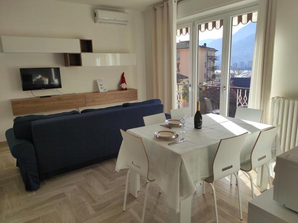 Residenza Gattoni - Omegna