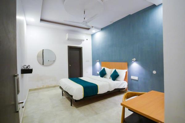 Hotel Vivek Inn - Prayagraj