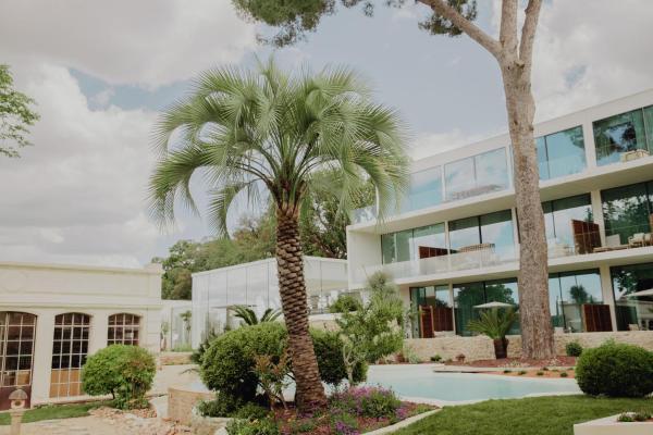 Domaine De Verchant & Spa - Relais & Châteaux - Montpellier