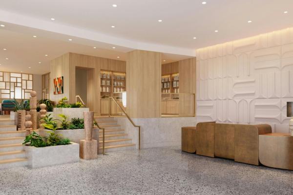 The Seahaus Hotel, Atlantic City, A Tribute Portfolio Hotel - Atlantic City, NJ