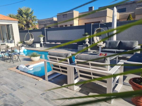 Nobelaqua Suites - Lesotho