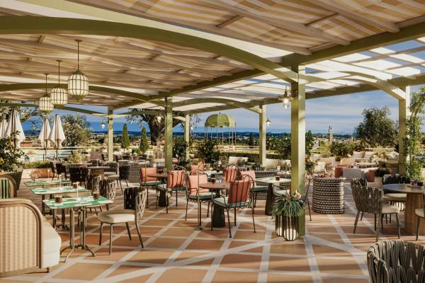 Villa Ermellina Siena, A Tribute Portfolio Hotel - Sienne