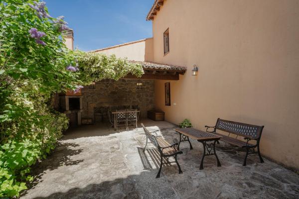 El Capricho De Ana - Béjar
