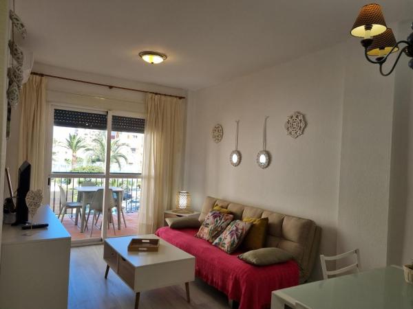 Coral 4 1.10 - Torrox Costa
