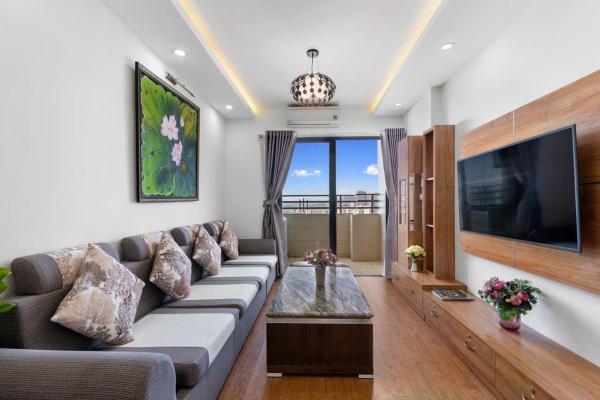 Da Nang Seaview Mt Apartment - Provincia de Đà Nẵng, Vietnam