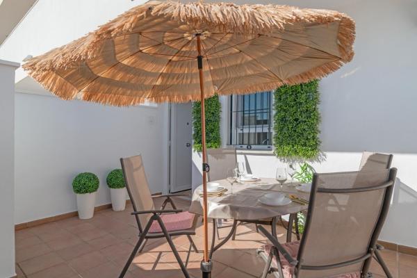 Apartamento Conil Luz De Abril - Conil de la Frontera