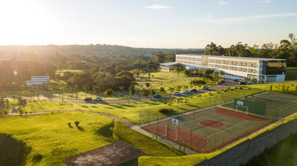 Otho Hotel Convention & Spa - Itu