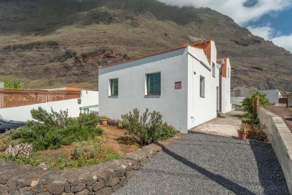 Casa Rosi - El Hierro