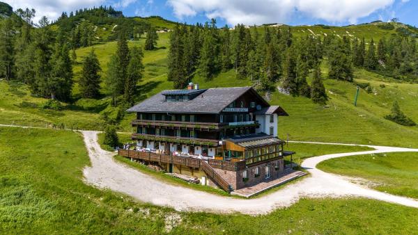 Hotel Alpen Arnika - Tauplitz