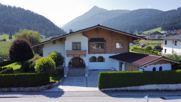 Das Landhaus - Zauchensee
