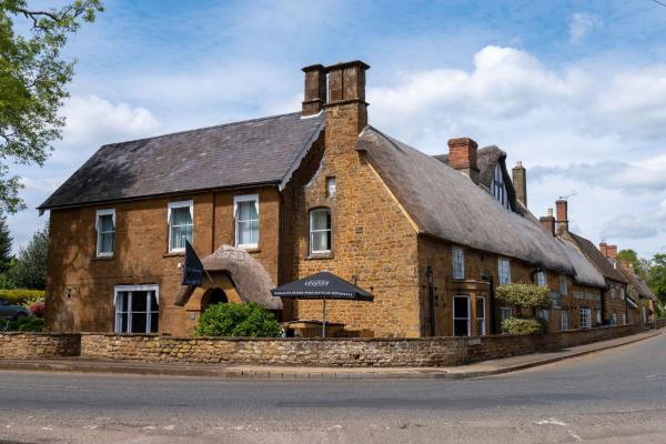 Banbury Wroxton House Hotel - Oxfordshire