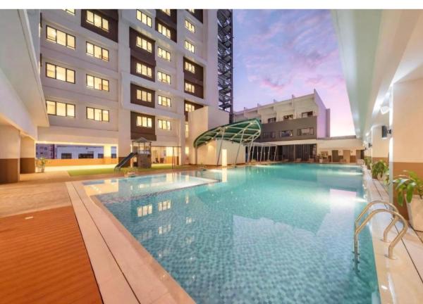 Be Residences Chic & Cozy - Cebu City