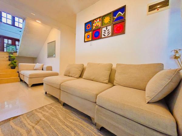 Shiny View - 努沃勒埃利耶區