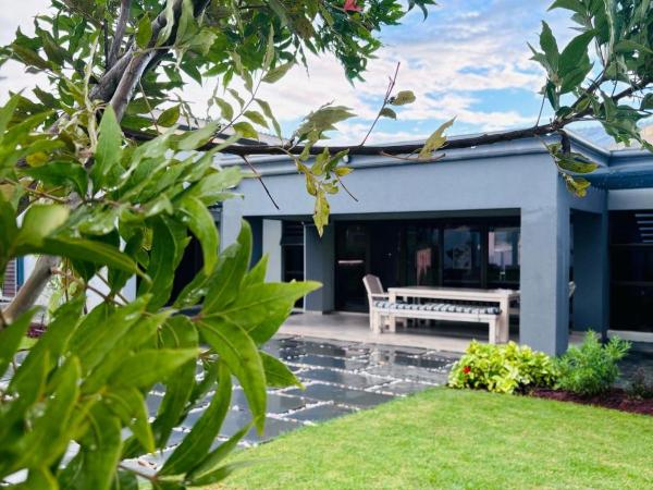 Pula Nala Lodge Bed & Breakfast - 