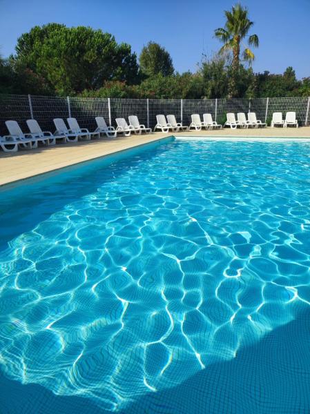 Chez Philipe Jasse 548 - Lunel