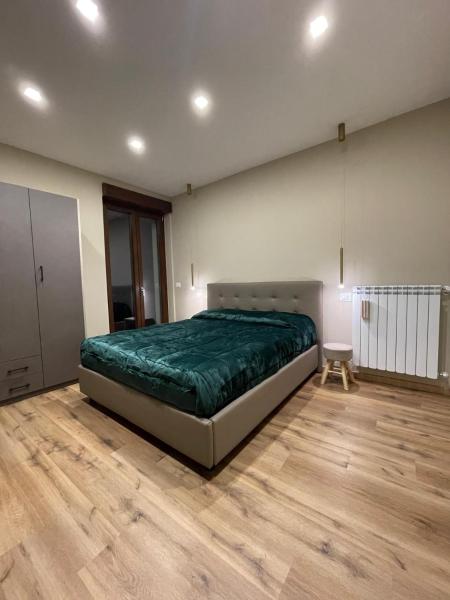 Residenza Petra - Barrea