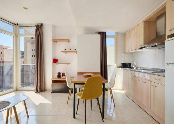 Apartments Mtb Only Couples - Lloret de Mar