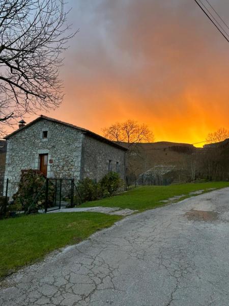 Casa Rural El Salvijo - Cantabria