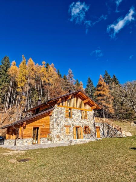 Chalet Giulia - Italy
