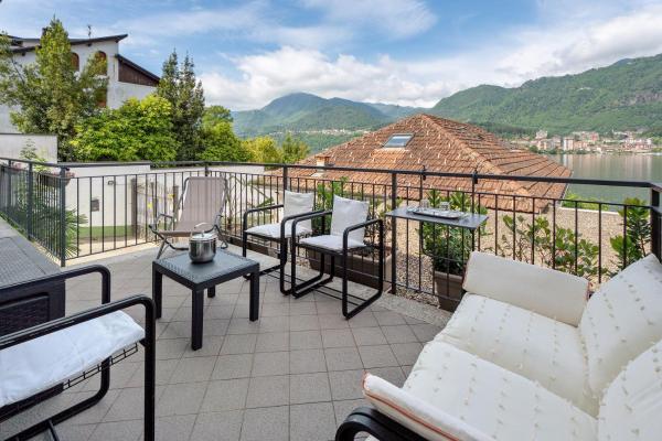 Casa Lago Vicky - Omegna