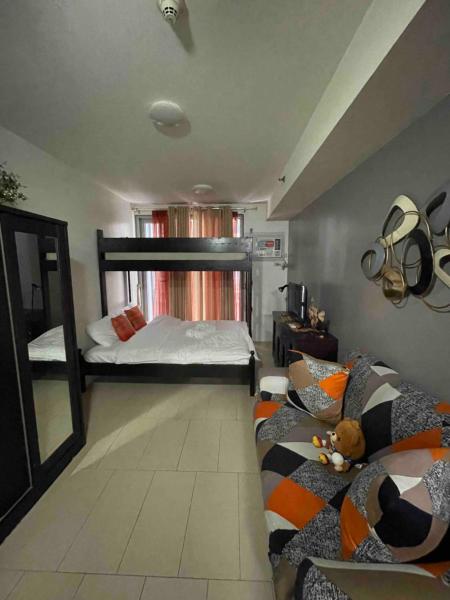 Makati City Antel Spa Residences 1615 - Taguig