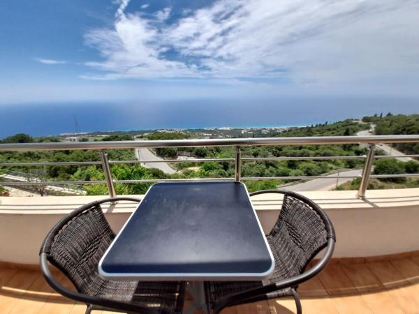 Sea View Luxury Apartments Palase Dhermi - Dhërmi
