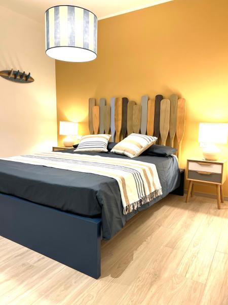 Appartamento Cielo E Mare - Borghetto Santo spirito