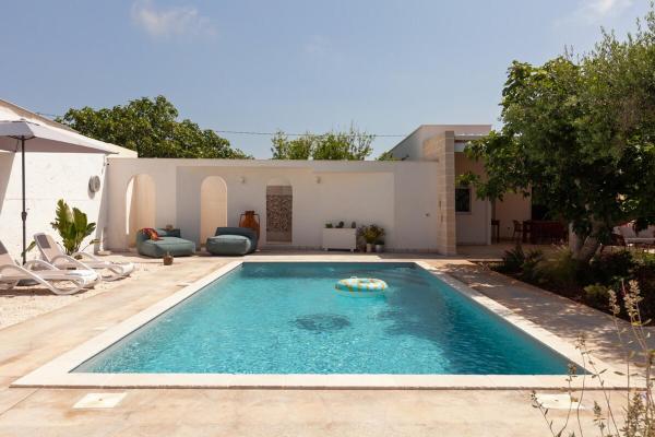 Casa Due Fichi - Manduria