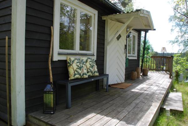 Lilla Sjölyckan - Dalarö