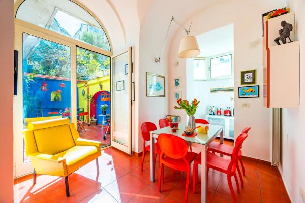 Magma Loft By Napoliapartments - Napoli