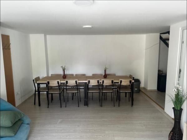 La Burlacu - Orșova