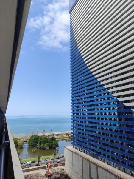 Orbi City Tower Studio58 - Batumi
